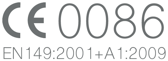 ماسک سوپاپ دار کربن دار بادرجه فیلتراسیون FFP2 مدلJFY 1121 - HSE یاب ...